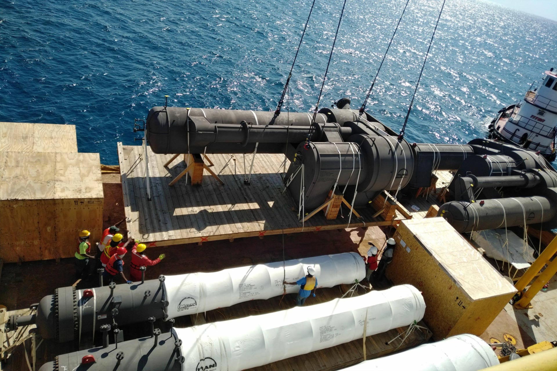 C Logistics Solutions - C Logistic Solutions