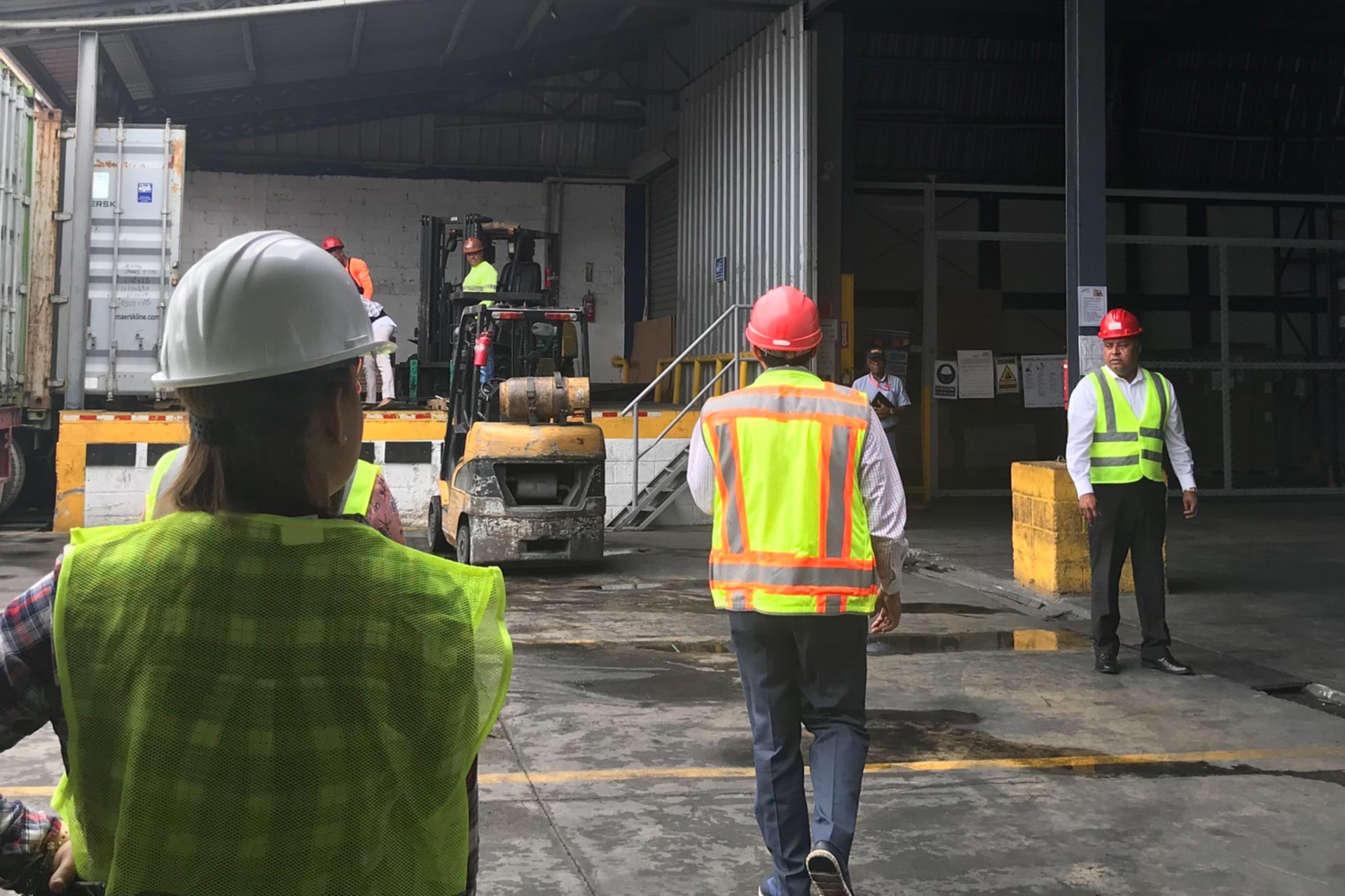 C Logistics Solutions - C Logistic Solutions