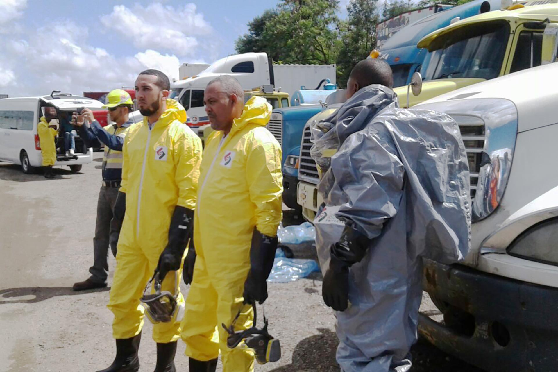 C Logistics Solutions - C Logistic Solutions